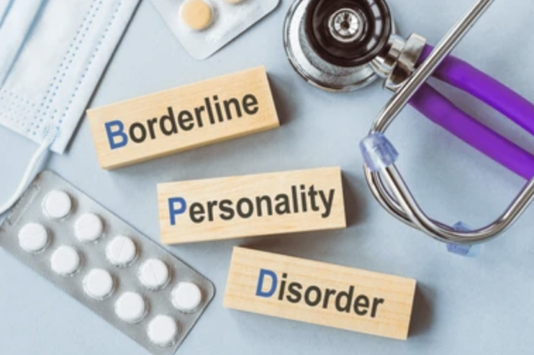 Understanding ADHD vs Borderline Personality Disorder - ATTN Center